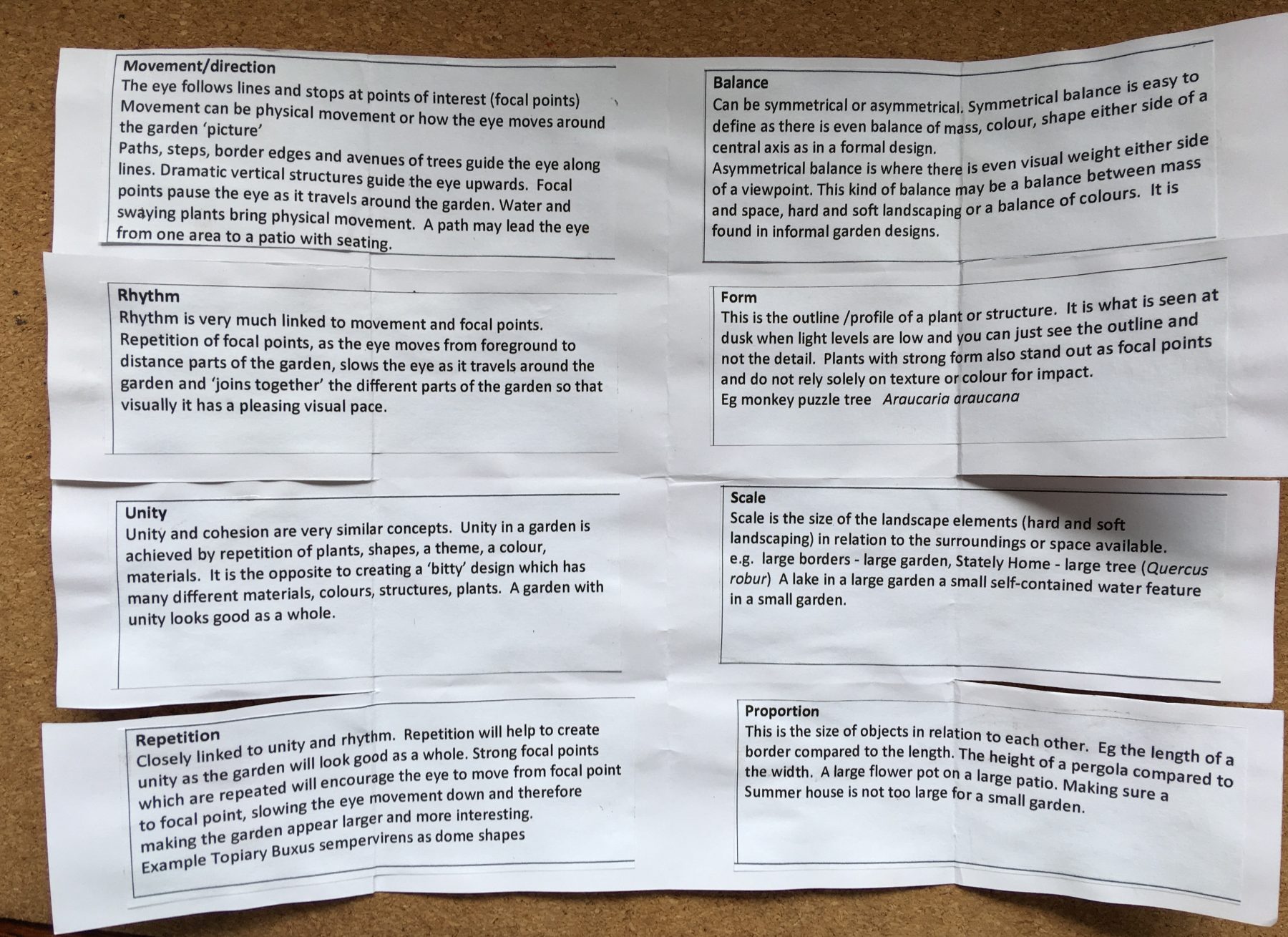 Struggling to revise for RHS exams? Do these 7 things. - Leafy Learning Struggling to revise for RHS exams? Do these 7 things. - Leafy Learning